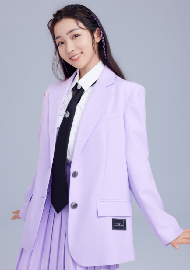 Ma Fanding - 马凡丁 - CPOPHOME