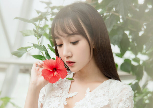 Meng Nan - 梦楠 - CPOPHOME