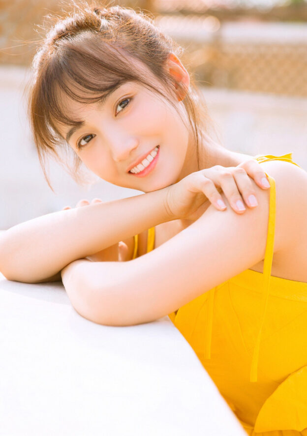 Meng Nan - 梦楠 - CPOPHOME