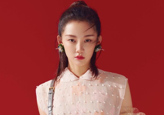 Miao Miao - 苗苗 - CPOPHOME