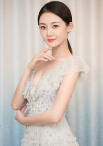 Miao Miao - 苗苗 - CPOPHOME