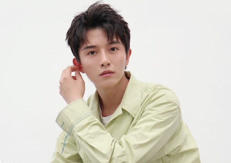 Miao Yu - 苗雨 - CPOPHOME