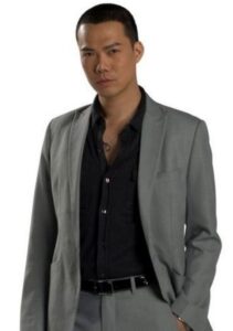 Michael Tse - 谢天华 - CPOPHOME