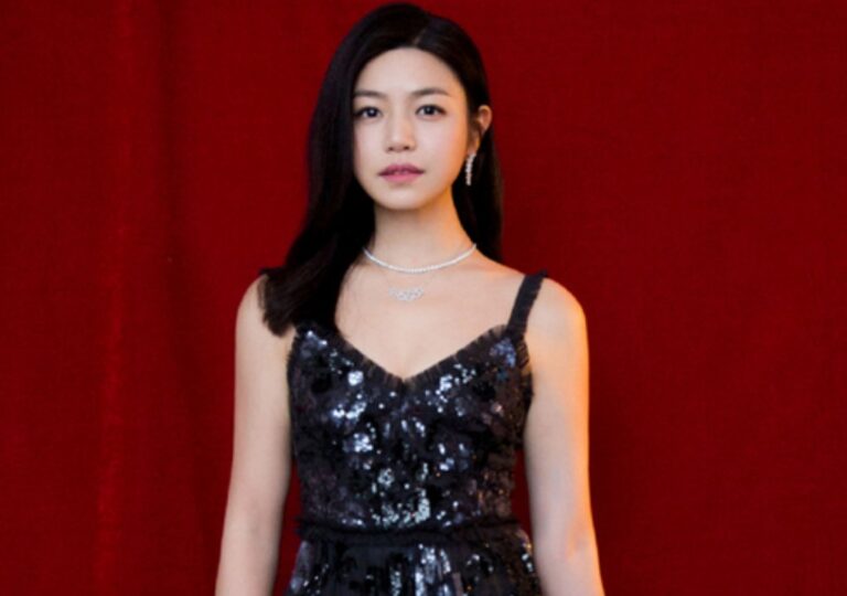 Michelle Chen - 陈妍希 - CPOPHOME