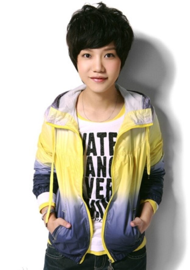 Michelle Li - 李霄云 - CPOPHOME