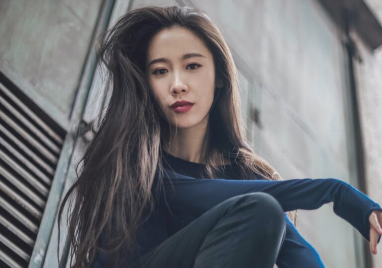 Ming Xing - 明星 - CPOPHOME