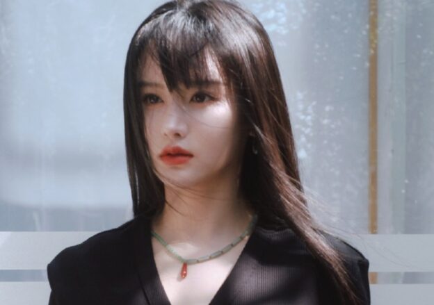 Nan Sheng - 南笙 - CPOPHOME