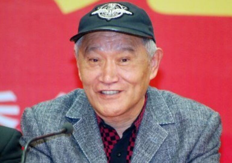 Niu Ben - 牛犇 - CPOPHOME