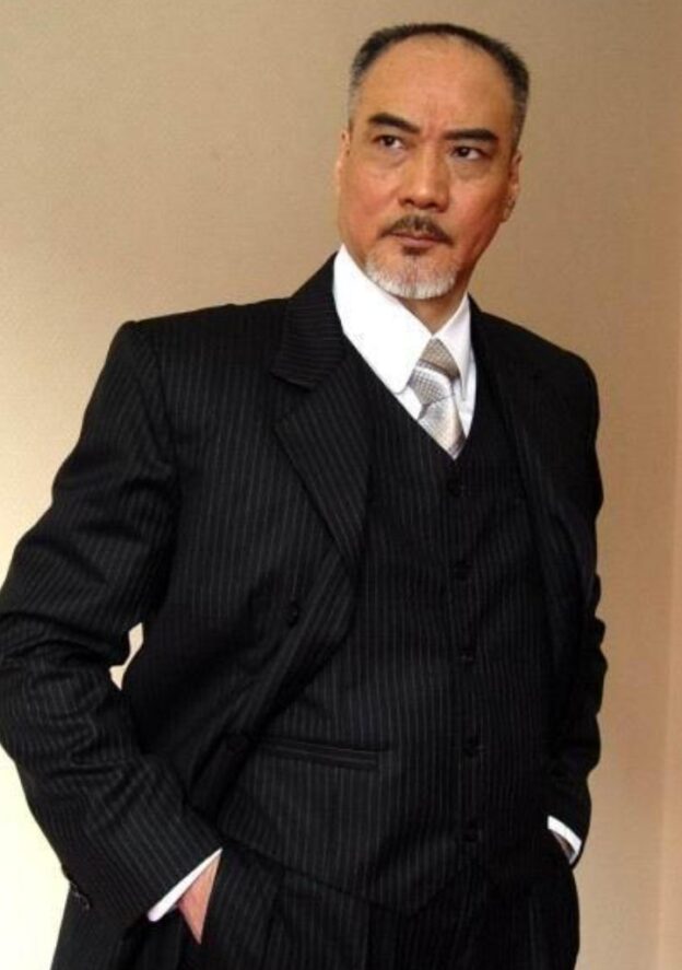 Norman Chui - 徐少强 - CPOPHOME