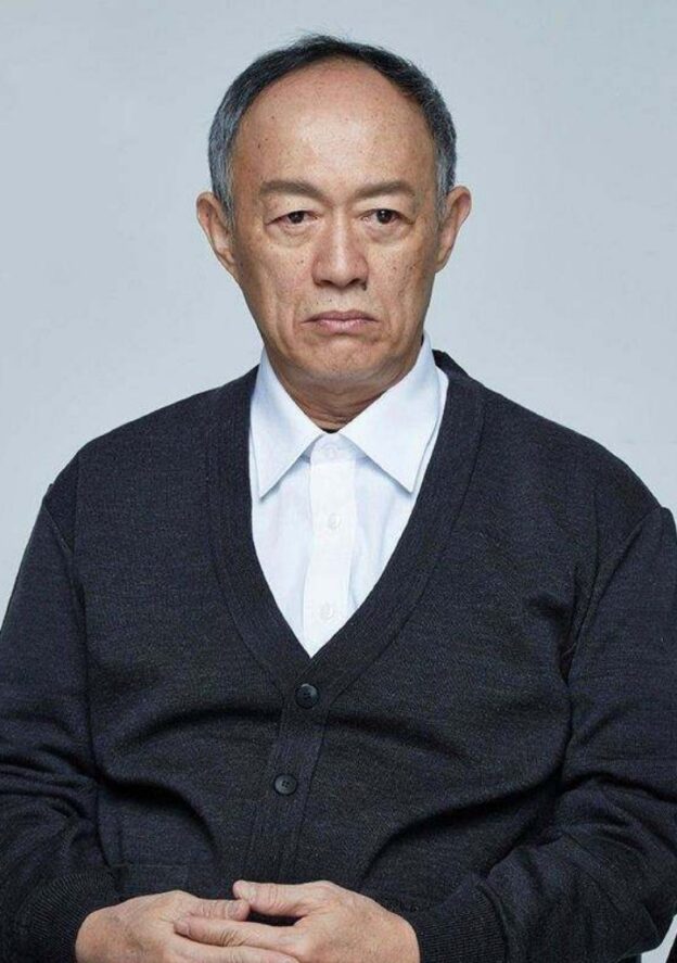 Shih-Chieh King - 金士杰 - CPOPHOME