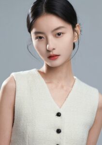 Sun Meilin - 孙美林 - CPOPHOME