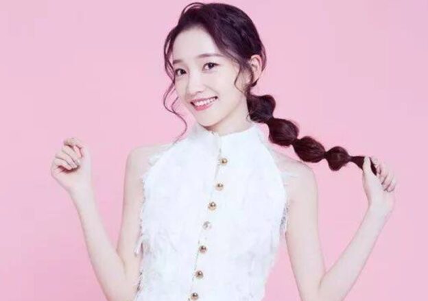 Tan Xiaofan - 谭晓凡 - CPOPHOME