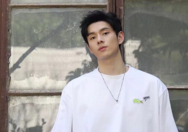 Wang Chuan - 王川 - CPOPHOME