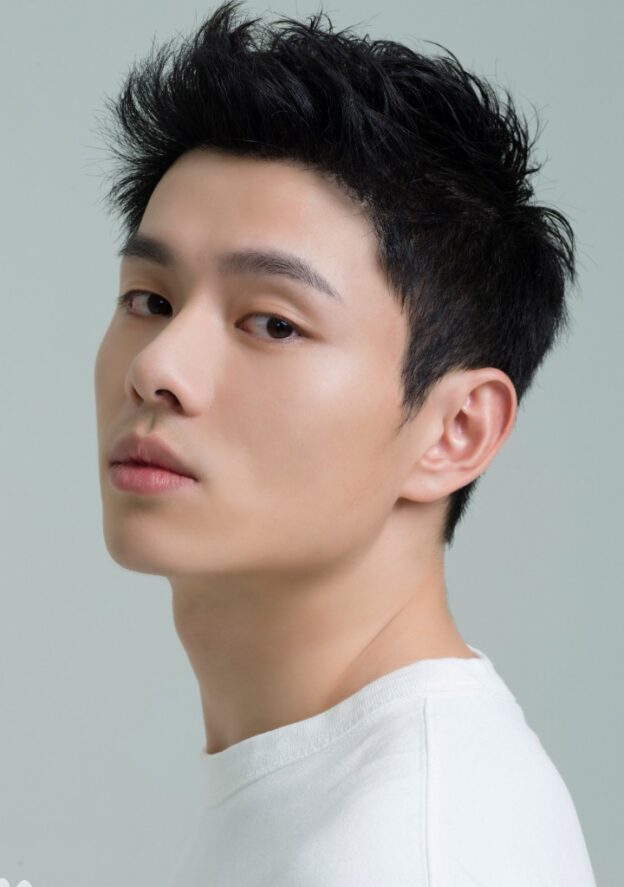 Wang Chuan - 王川 - CPOPHOME