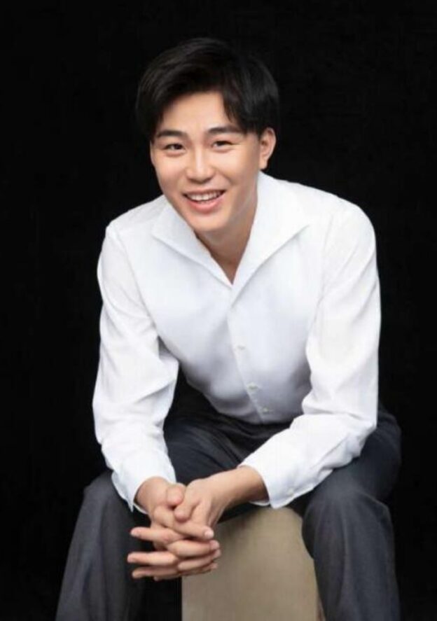 Wang Hao - 王皓 - CPOPHOME