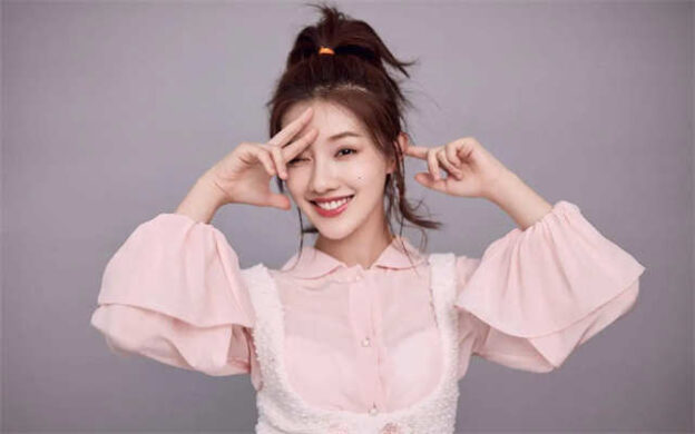 Who is Rain Wang Herun's Boyfriend? Thomas Tong Mengshi? - CPOP HOME