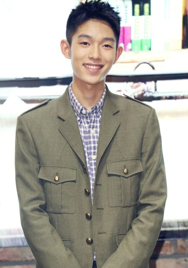 Wang Qiang - 王锵 - CPOPHOME