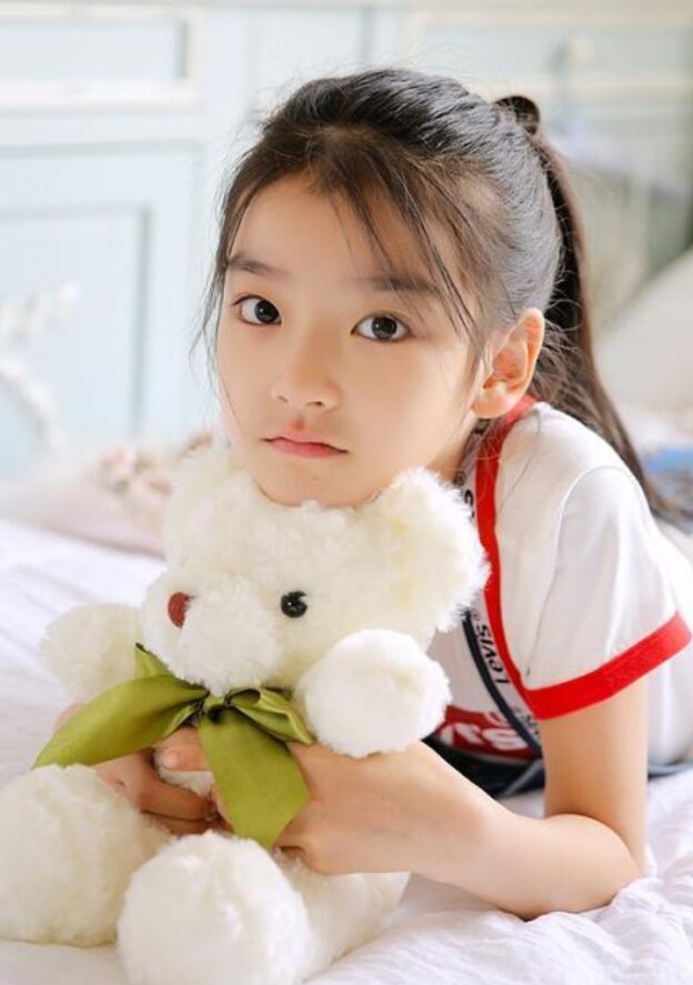 Wang Shengdi - 王圣迪 - CPOPHOME