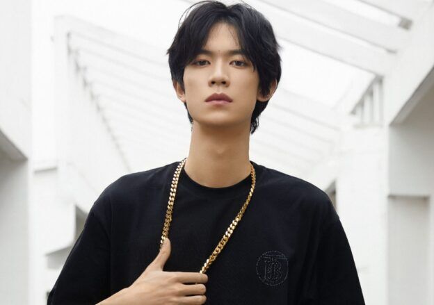 Wang Yijun - 王一钧 - CPOPHOME