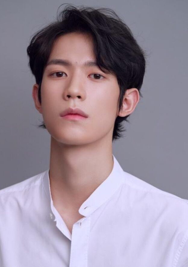 Wang Yijun - 王一钧 - CPOPHOME