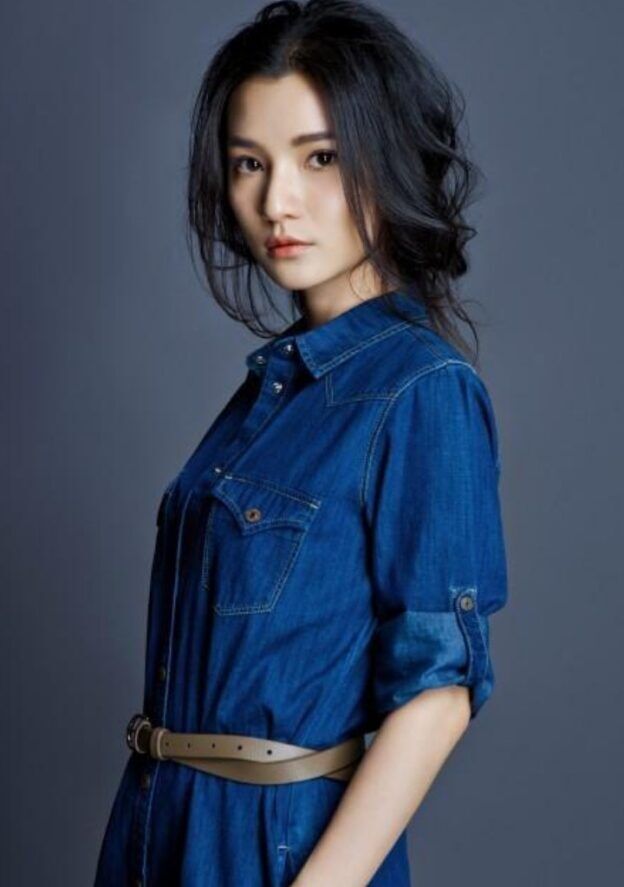 Wang Yitong (Carrie Wang) Profile - CPOP HOME