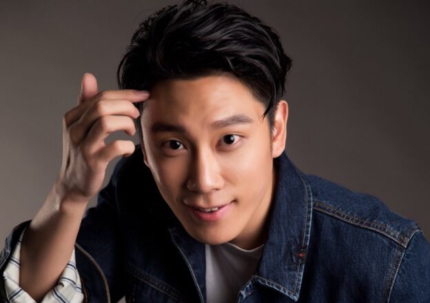 Wang Yunfan - 王蕴凡 - CPOPHOME