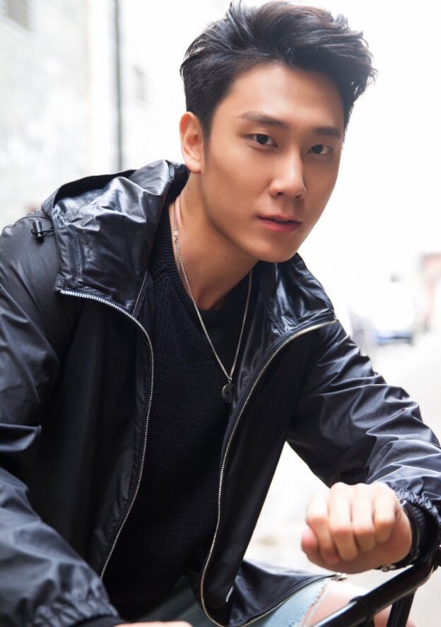 Wang Yunfan - 王蕴凡 - CPOPHOME