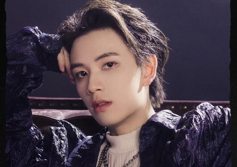 Wu Hai - 吴海 - CPOPHOME