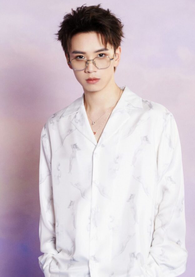 Wu Hai - 吴海 - CPOPHOME