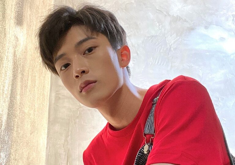 Wu Peng - 吴鹏 - CPOPHOME