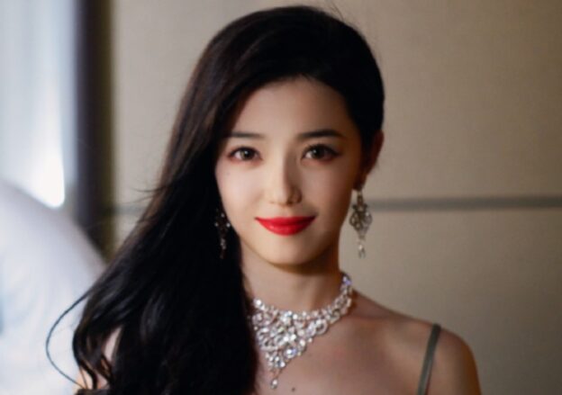 Wu Ri Li Ge - 乌日丽格 - CPOPHOME