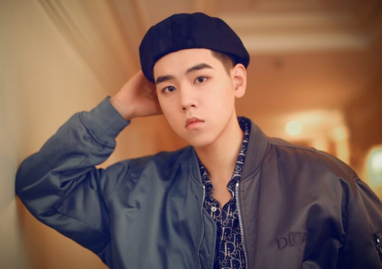 Xia Haoran - Chris Xia, 夏浩然 - CPOPHOME