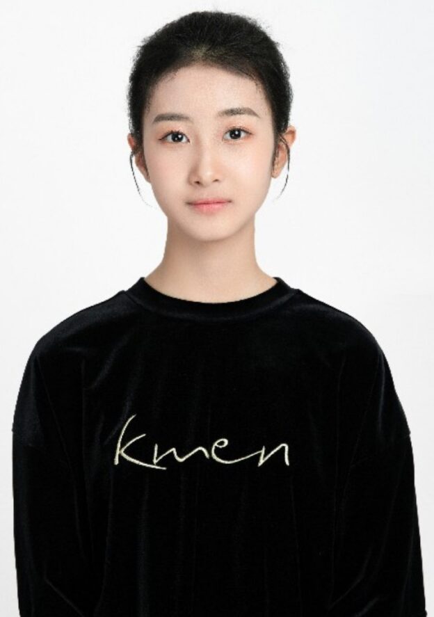 Xie Zhuoni - Shirley, 谢卓妮 - CPOPHOME