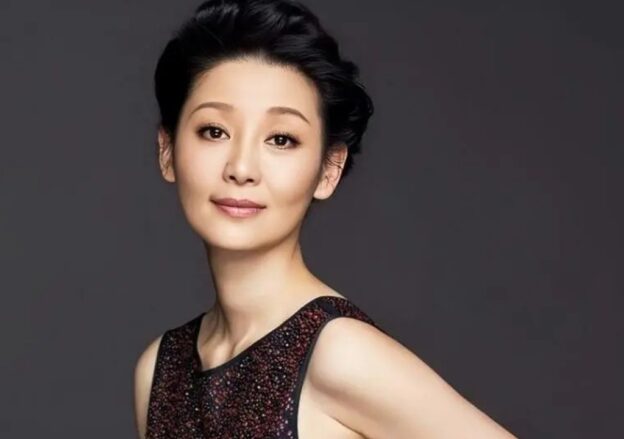 Xu Fan - 徐帆 - CPOPHOME