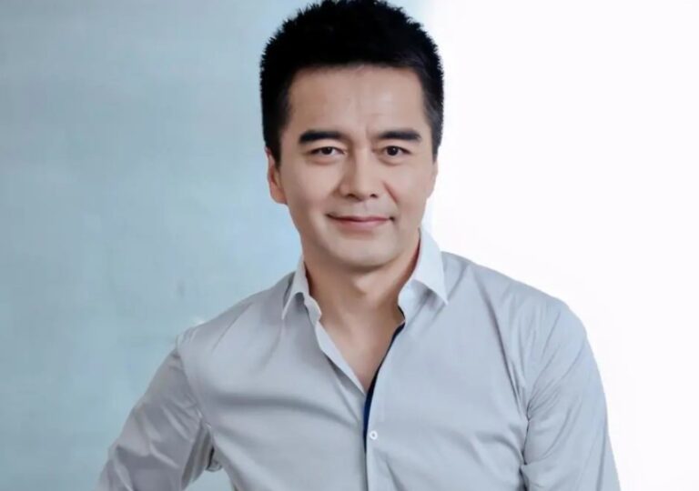 Xu Yajun - 许亚军 - CPOPHOME