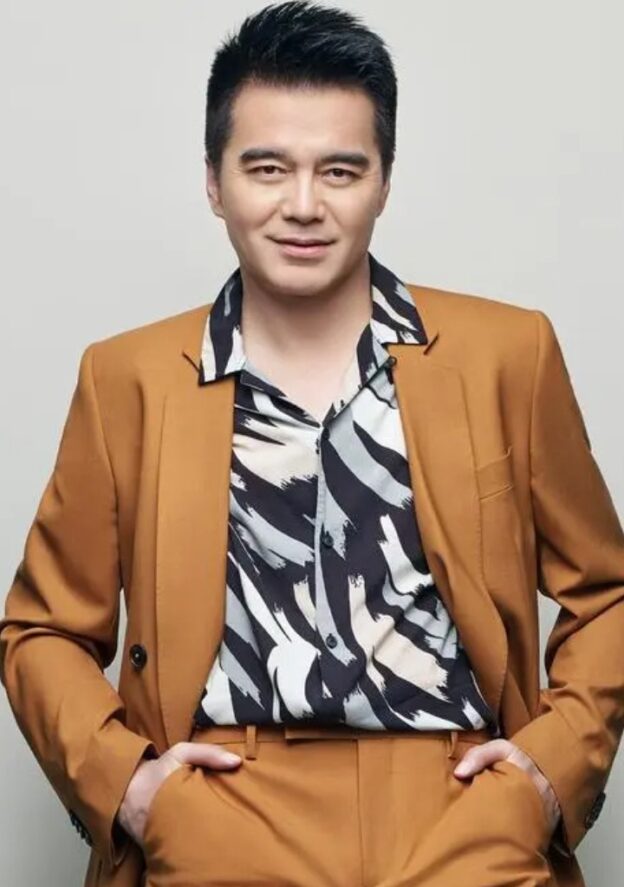 Xu Yajun - 许亚军 - CPOPHOME