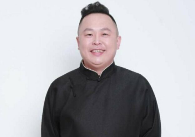 Yan Hexiang - 阎鹤祥 - CPOPHOME