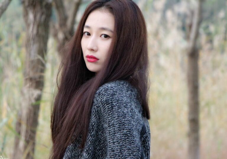 Yan Junxi - 阎俊希 - CPOPHOME