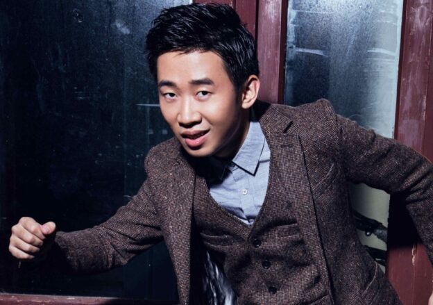 Yang Di - 杨迪 - CPOPHOME