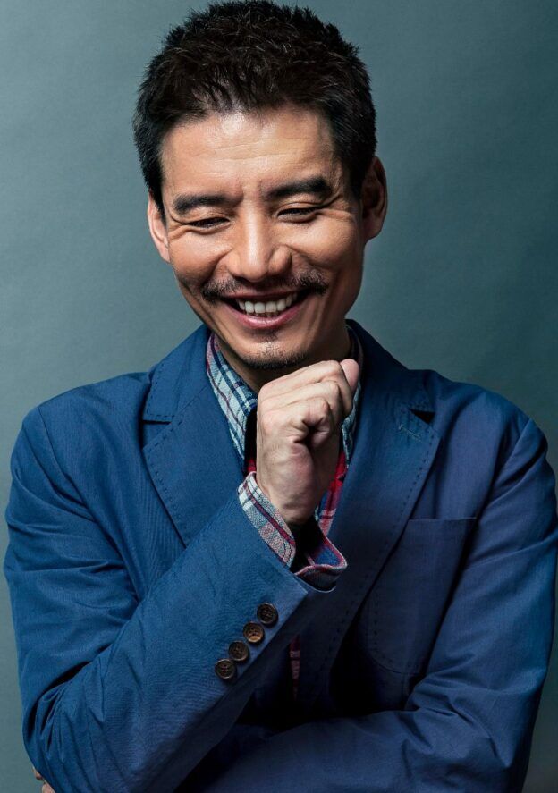 Yang Haoyu - 杨皓宇 - CPOPHOME