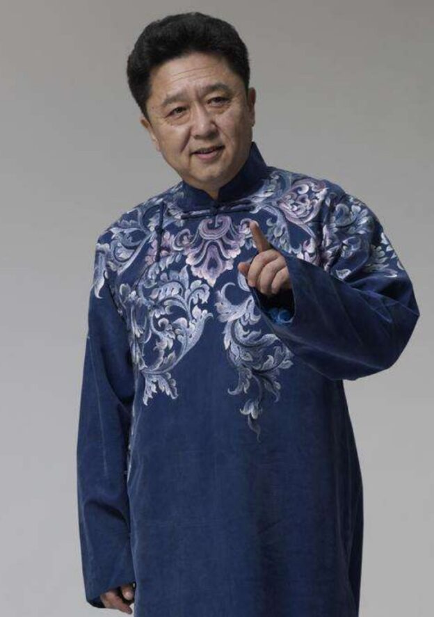 Yu Qian - 于谦 - CPOPHOME