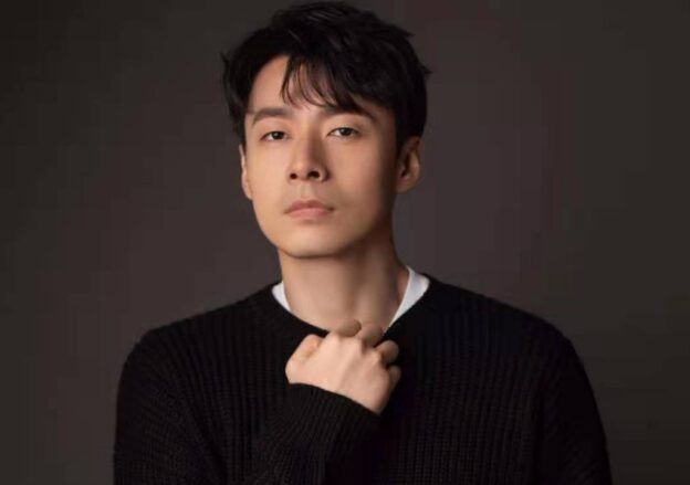 Yu Qingbin - Zea Min, 于清斌 - CPOPHOME