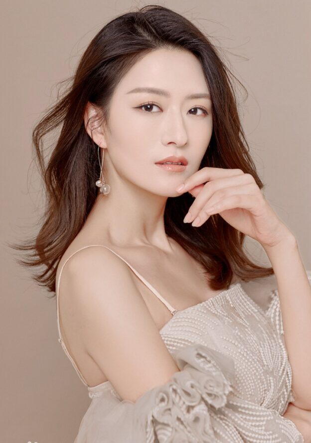 Yu Sichu - 于思楚 - CPOPHOME