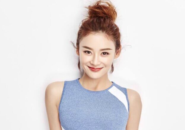 Yuan Shanshan - Mabel Yuan - CPOPHOME