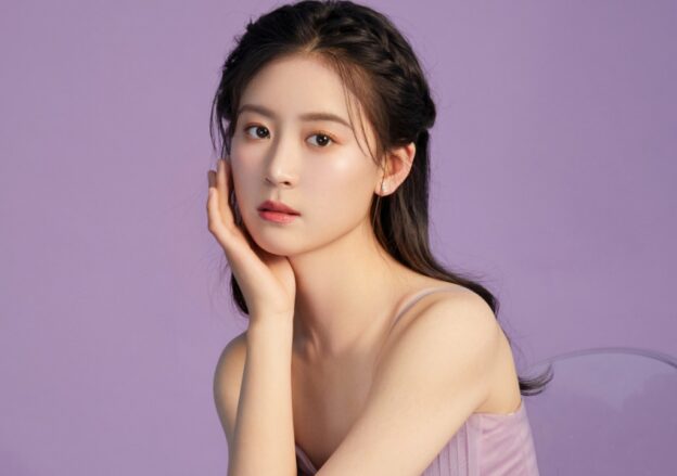 Zhai Yiying - 翟一莹 - CPOPHOME