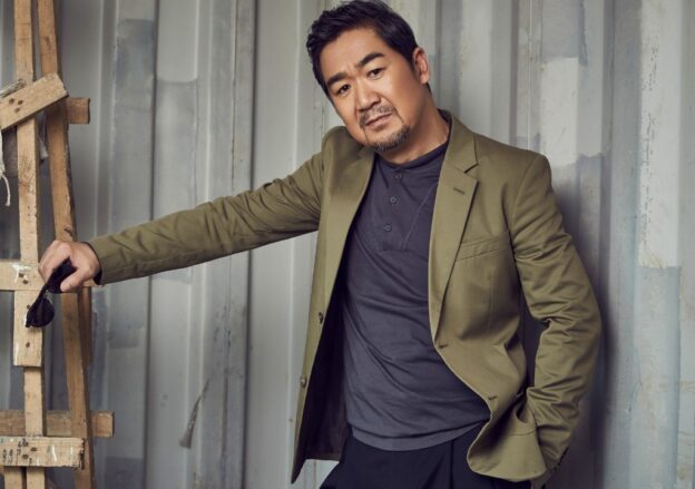 Zhang Guoli - 张国立 - CPOPHOME