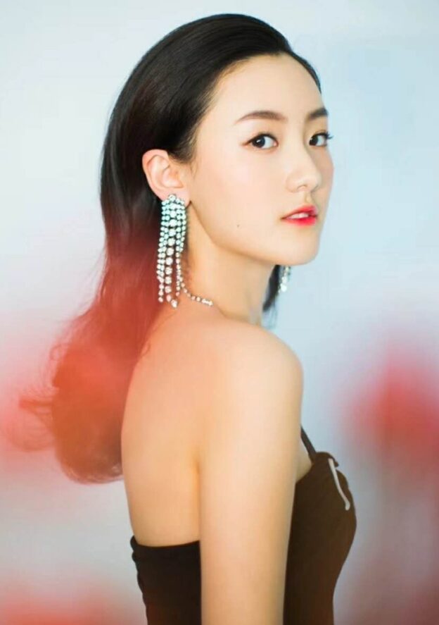 Zhang Qiao’er - 张乔耳 - CPOPHOME