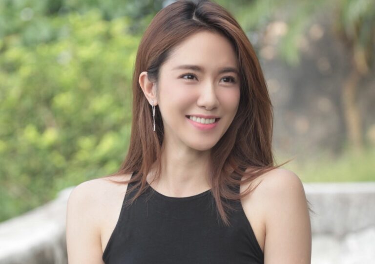 Zhang Shasha - 张沙沙 - CPOPHOME