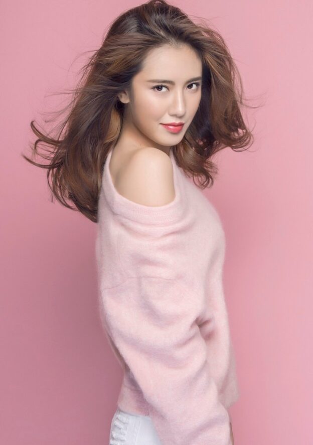 Zhang Shasha - 张沙沙 - CPOPHOME