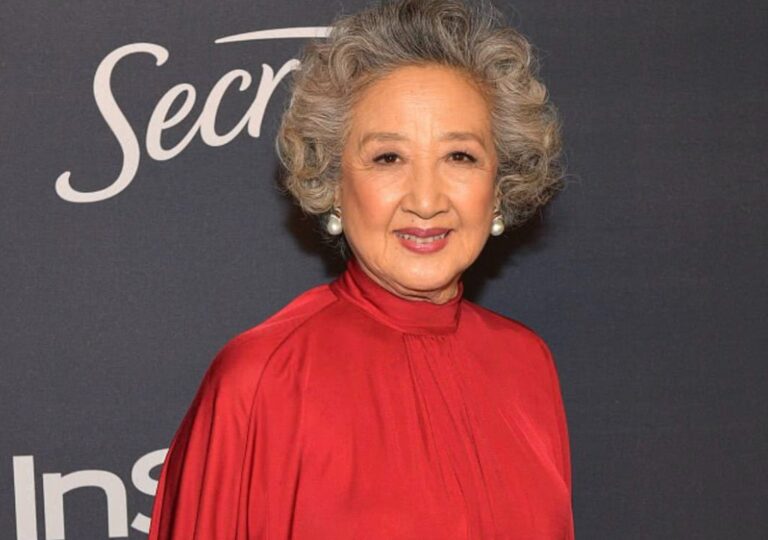 Zhao Shuzhen - 赵淑珍 - CPOPHOME